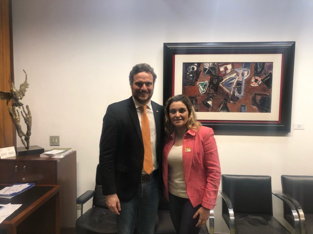 Dra. Ana Puga fala sobre Projeto de Lei da Saúde Estética na Câmara dos ...